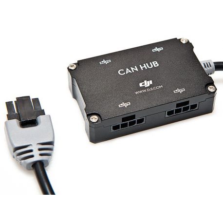 DJI Innovations Can Bus Hub for Zenmuse ZEN-CAN-B