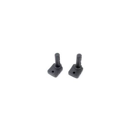BSD Racing Prime Assault V2 Body Mounts BS213-032