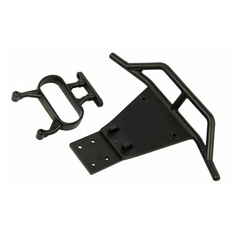 Helion Conquest MT Fr Bumper HLNA0996 off road monster truck spare parts