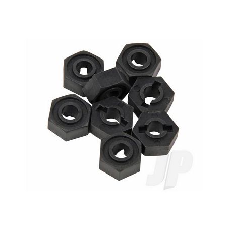 Helion Rc Conquest MT Spare Parts Wheel Hex HLNA0974