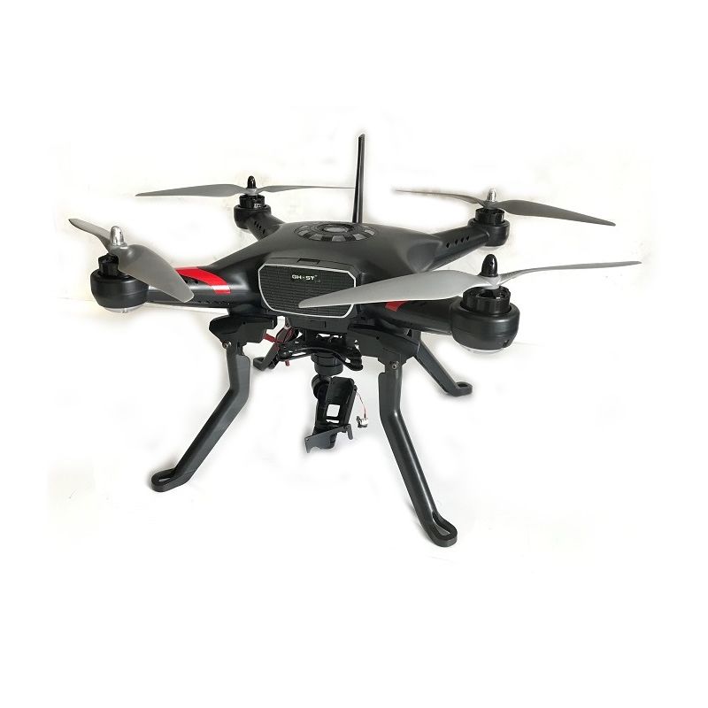 Thunder Tiger Ghost Quad Drone Only Used TTG4 Dublin Ireland