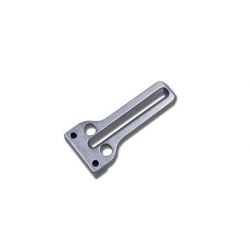 ESK001 CNC Aluminium Anti Rotation Bracket